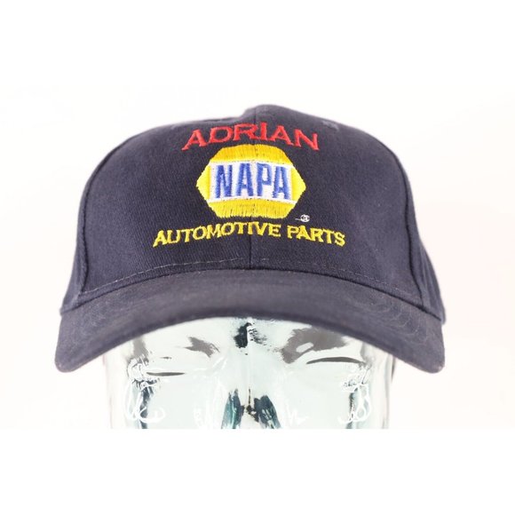 Vintage | Accessories | Vintage Napa Automotive Parts Spell Out ...